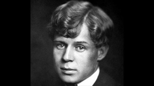 Ильгар Сафат. "В ЭТОМ МИРЕ Я ТОЛЬКО ПРОХОЖИЙ..." (С. Есенин)