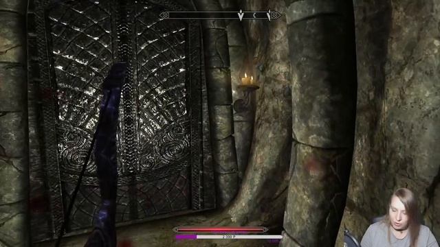 The Elder Scrolls V: Skyrim: Что-то, где-то и куда-то... Продолжаем путешествие