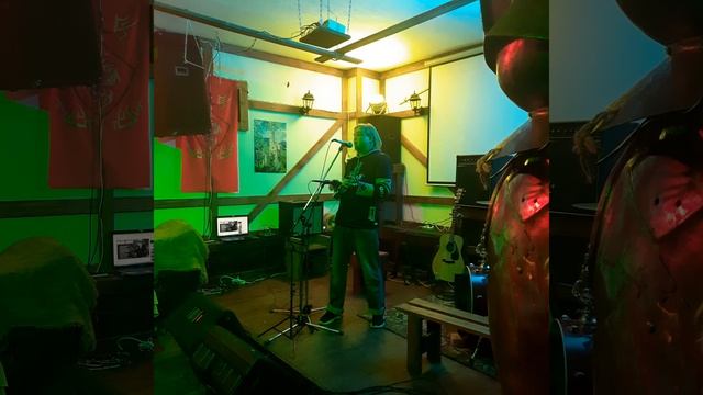 Ляпис Трубецкой - Воины света