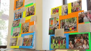 Фотовыставка "Летопись Орловки".