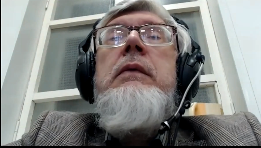 Первый урок по языку Python