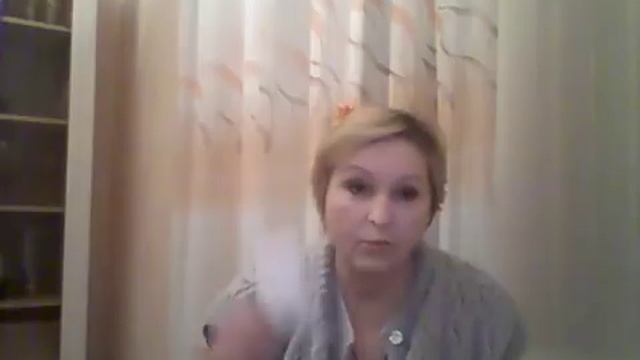 VLOG 47Bутро 10.0119  07.00 часов Я выспалась