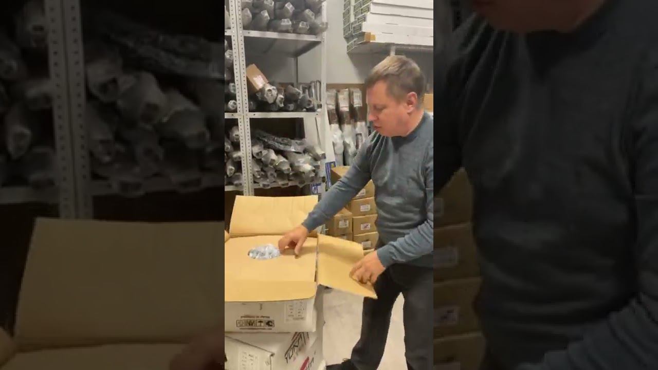 Литые диски Yokatta в интересном цвете. Магазин Воронеж Авто.