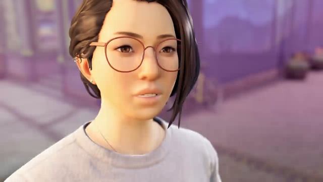 Life is Strange True Colors. 7 часть (прохождение)