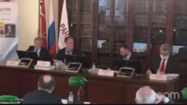 История современного антимонопольного законодательства