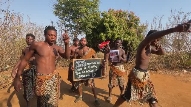 Леопарды поздравляют !