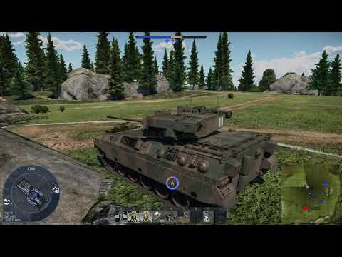 Один день из жизни японского пива в War Thunder