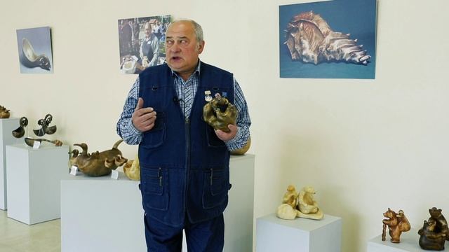 2022.05 Видеоэкскурсия «Краса рукотворная»