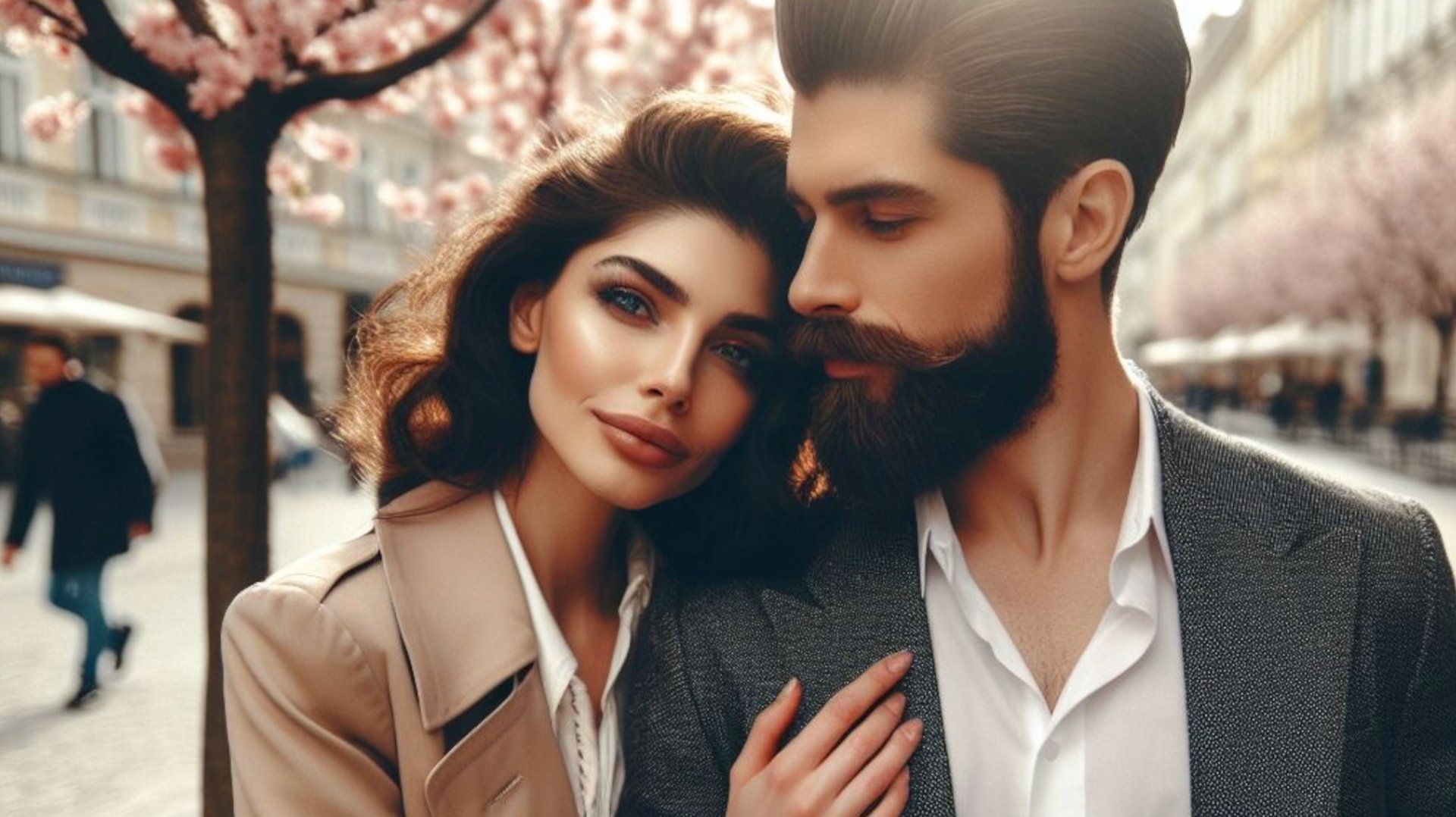 Романтичная музыка 🎶 | Песни о любви