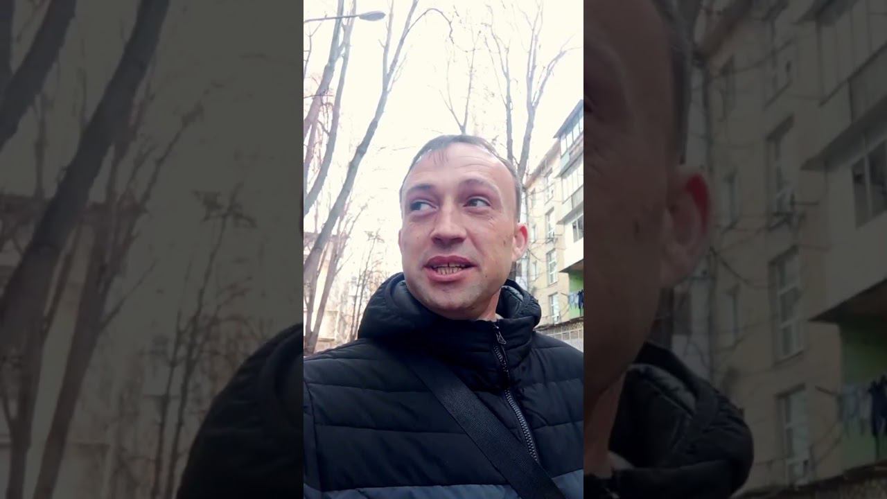 Моя девушка узнала...
