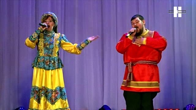 19 Сударушка Опочка -Огонь и вода