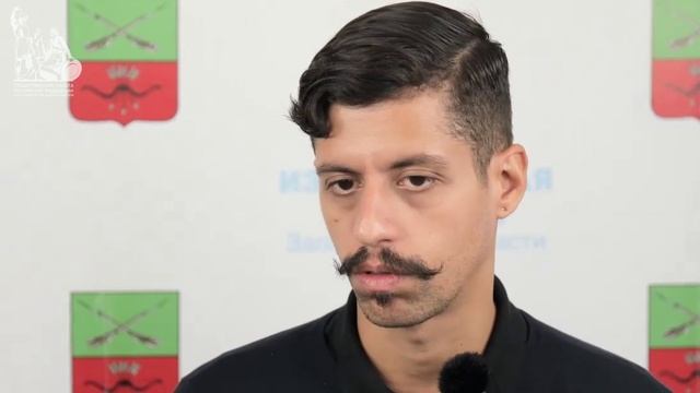 Журналист из Бразилии посетил референдум как наблюдатель