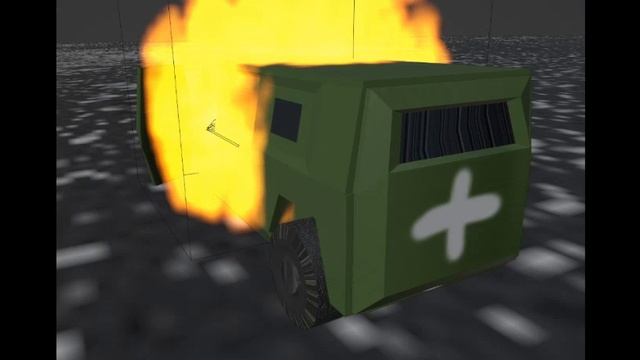 Победа Zа Нами - Денис Майданов и Роман Разумов