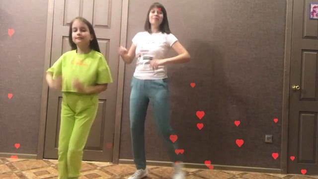 «Для тебя, милая!»  Юнона