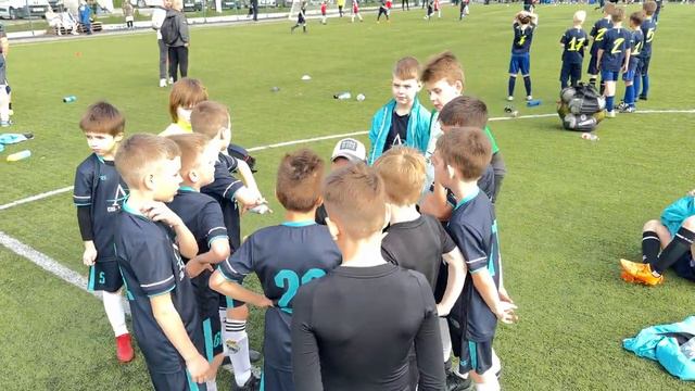 Альфа Белые - Метеор