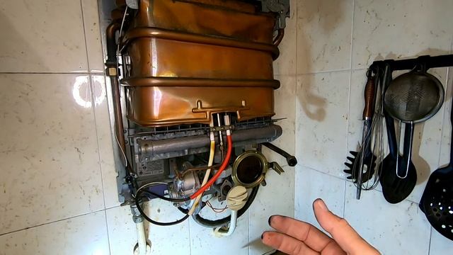 NEVA LUX-5514 не зажигается, течёт.