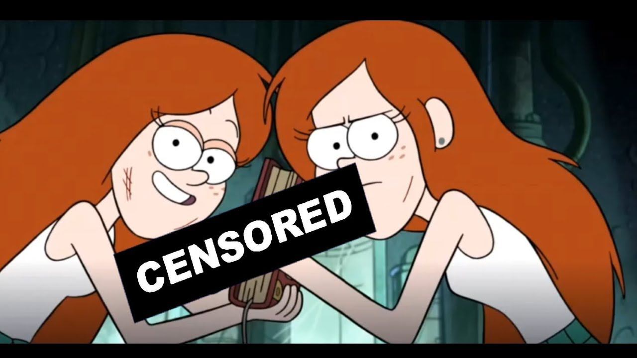 Селфцест Вэнди. Псевдо RYTP