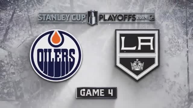 4. 👑 #ЛосАнджелес – 🛢️ #Эдмонтон