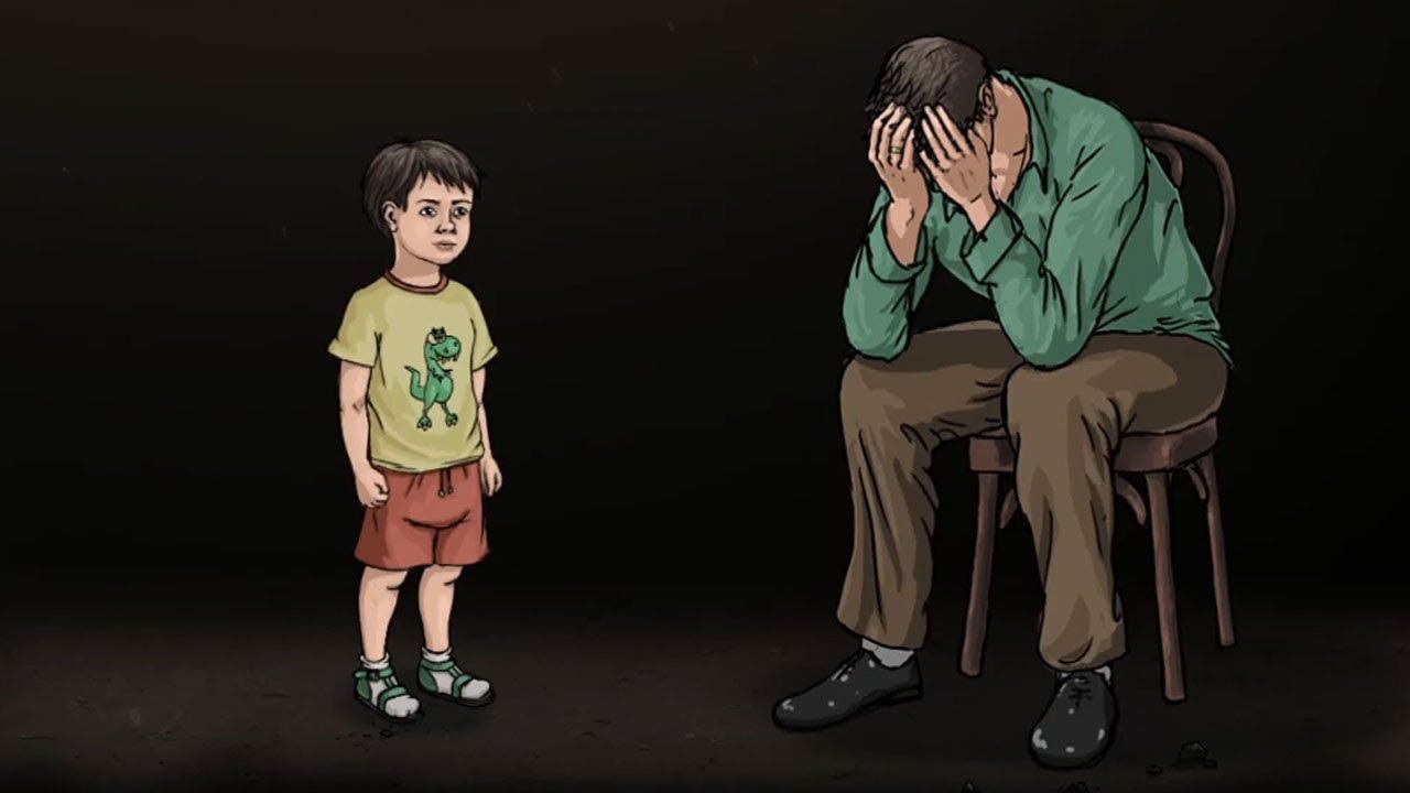 БАТЮ СГУБИЛ АЛКОГОЛЬ #2 Little Kite