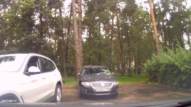 Протвино, Центральный проезд.