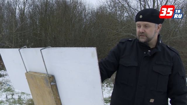 ТВОРЦЫ: мост мечты художника Евгения Калачева