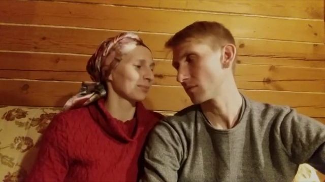 Отзыв о семидневных Курсах. Центр "Покров" часть 2