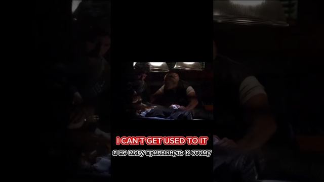 Как скажем ПРИВЫКАТЬ на английском? учиязыкиграючи