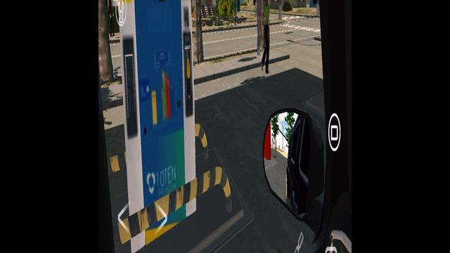 ГЕЛИК НО ТОЛЬКО ОТ ПЕРВОГО ЛИЦА В КАР ПАРКИНГ