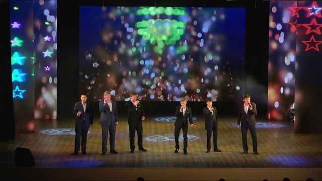 "Детство", Вокальная группа "BRIGHT" (27.04.2024)