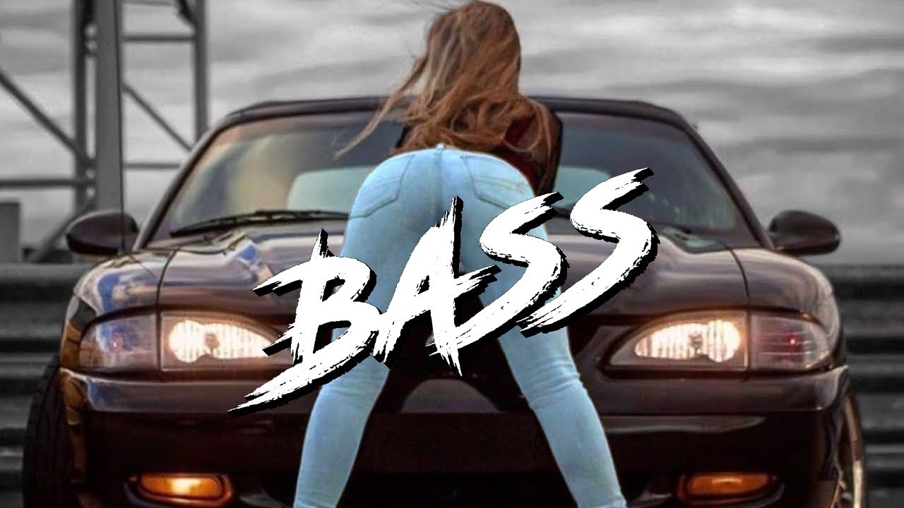 Dmitriy Rs & XM - Black (Original Mix) ? Крутая Музыка в Машину 2021 ?