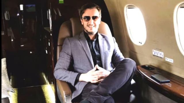 Я становлюсь богаче !