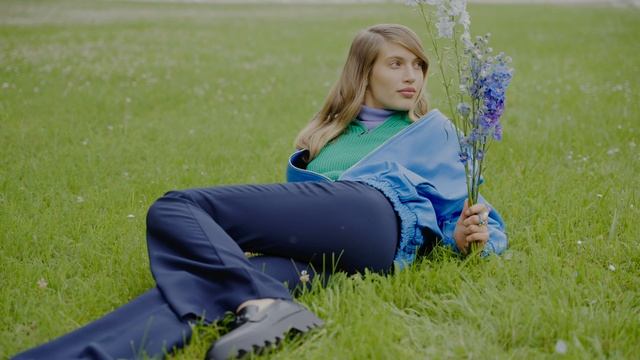 Коллекция Осень'23. Капсула HIPPIE. Магазин одежды "Снежная Королева"