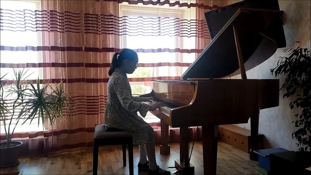 Онлайн концерт к юбилею В. А. Моцарта.mp4