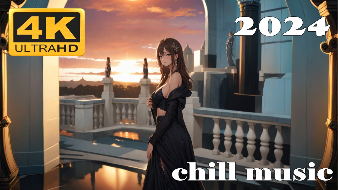 Русский CHill Relax Vol.# 17