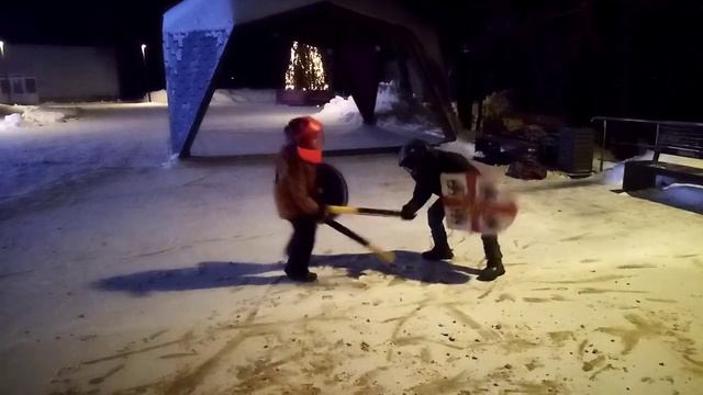 Тренировка 09.01.2023 (2)