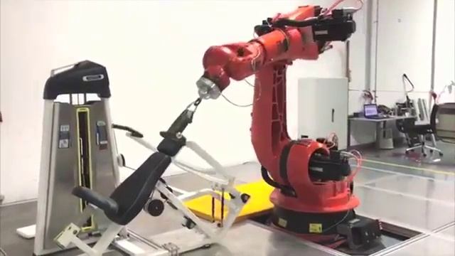 Сертифицированные тренажеры DHZ (TUV сертификация).