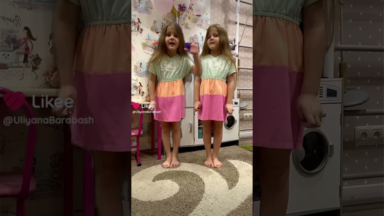 Двойник. Кто Настоящий