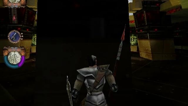 Прохождение игры Крестоносцы меча и магии часть 17 Финал