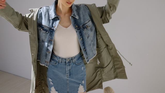 Коллекция Весна’22. Сеть магазинов модной одежды и аксессуаров «Снежная Королева». snowqueen.ru