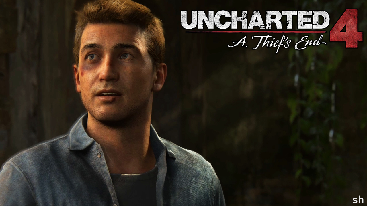 Uncharted 4: A Thief’s End прохождение - Адово место.(Без комментариев)#2