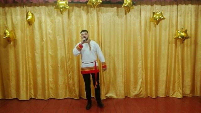 Воронеж Родина моя Горбатов М.А.