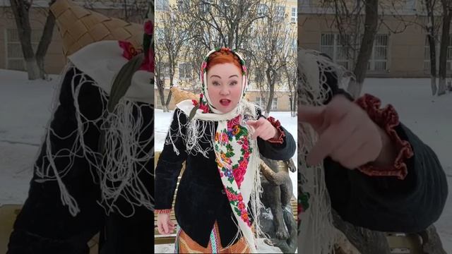 Путешествие Насты в Йошкар-Оле (Часть первая)