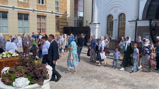 Арт-группа Largo - Гастроли. Ульяновск (2021)