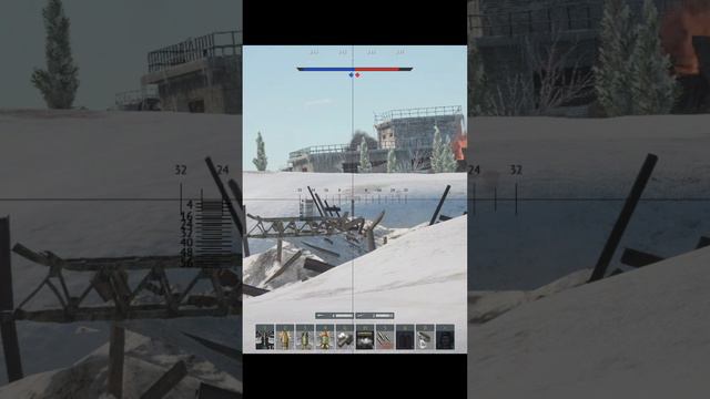 War Thunder: Танк не из того времени.