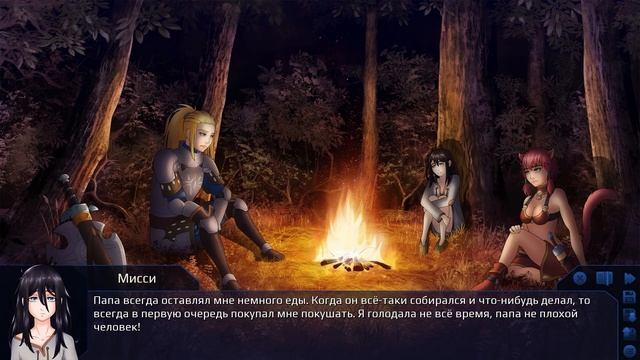 Мутированный ХРЕН  ➤ Заповедник Зелирия #6