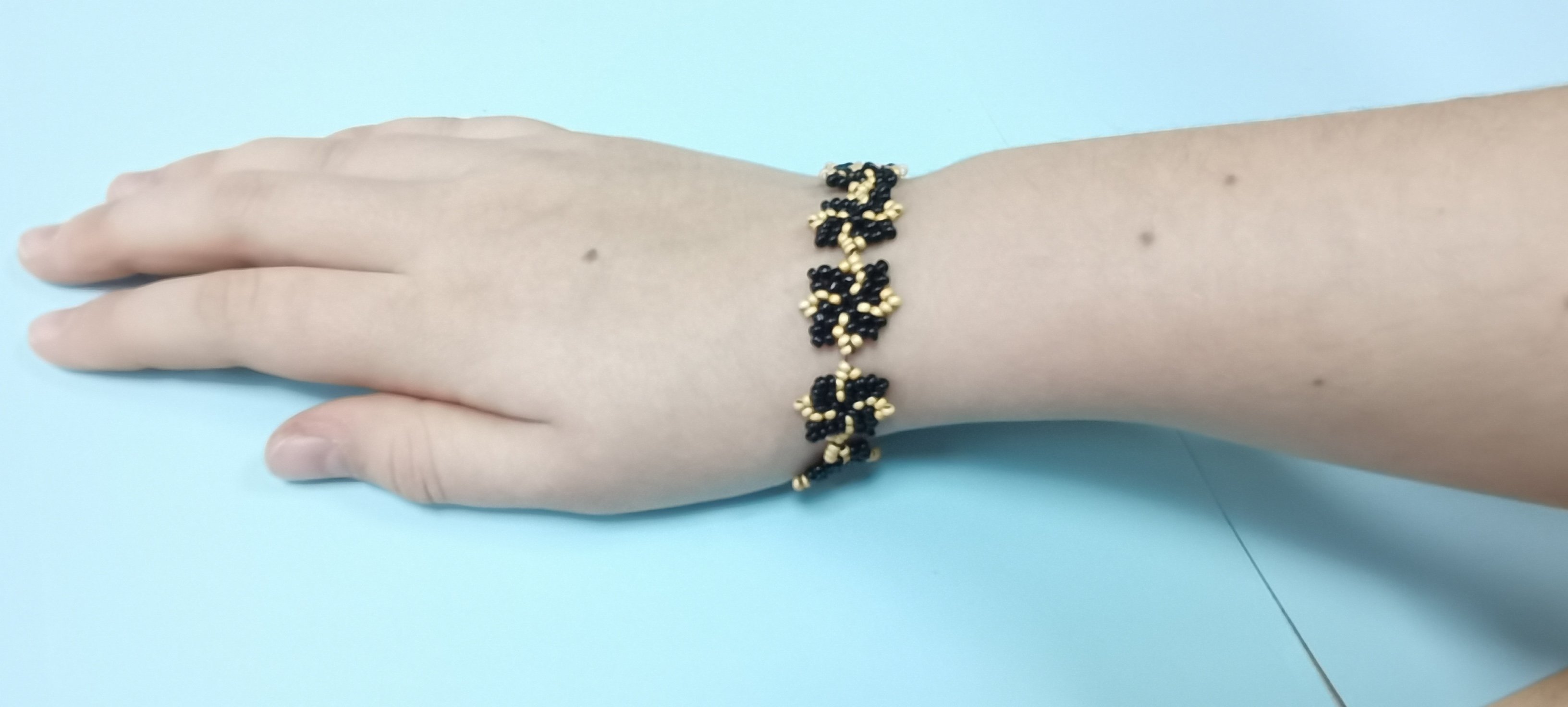 Браслет "Мельница"