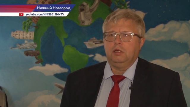 «Инватур» реализует соцпроект «Инновации для интеграции»