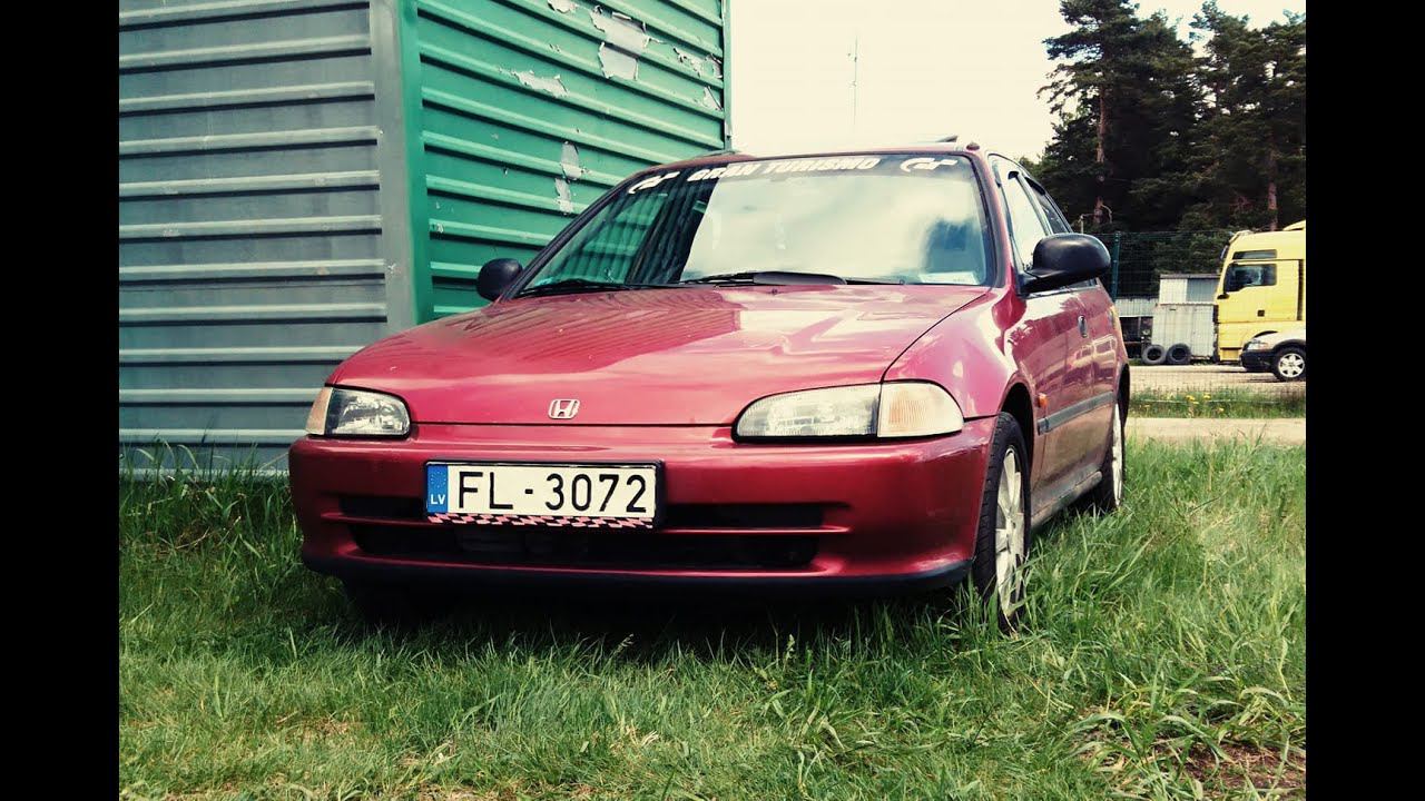 Убираем ржавчину. Этап 2 - обновление арки