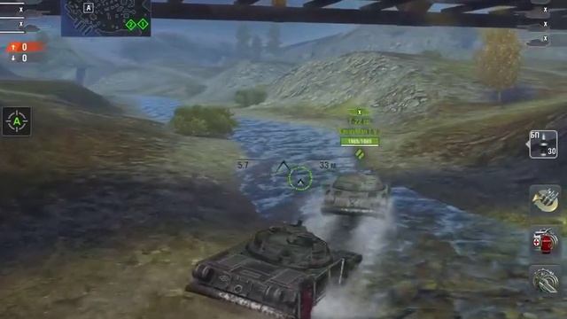 Наш клан 7IMBA на турнире с ютуберами