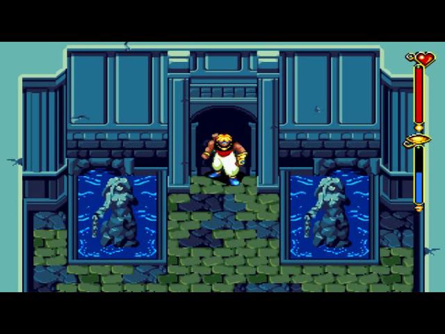 The Story of Thor серия 5